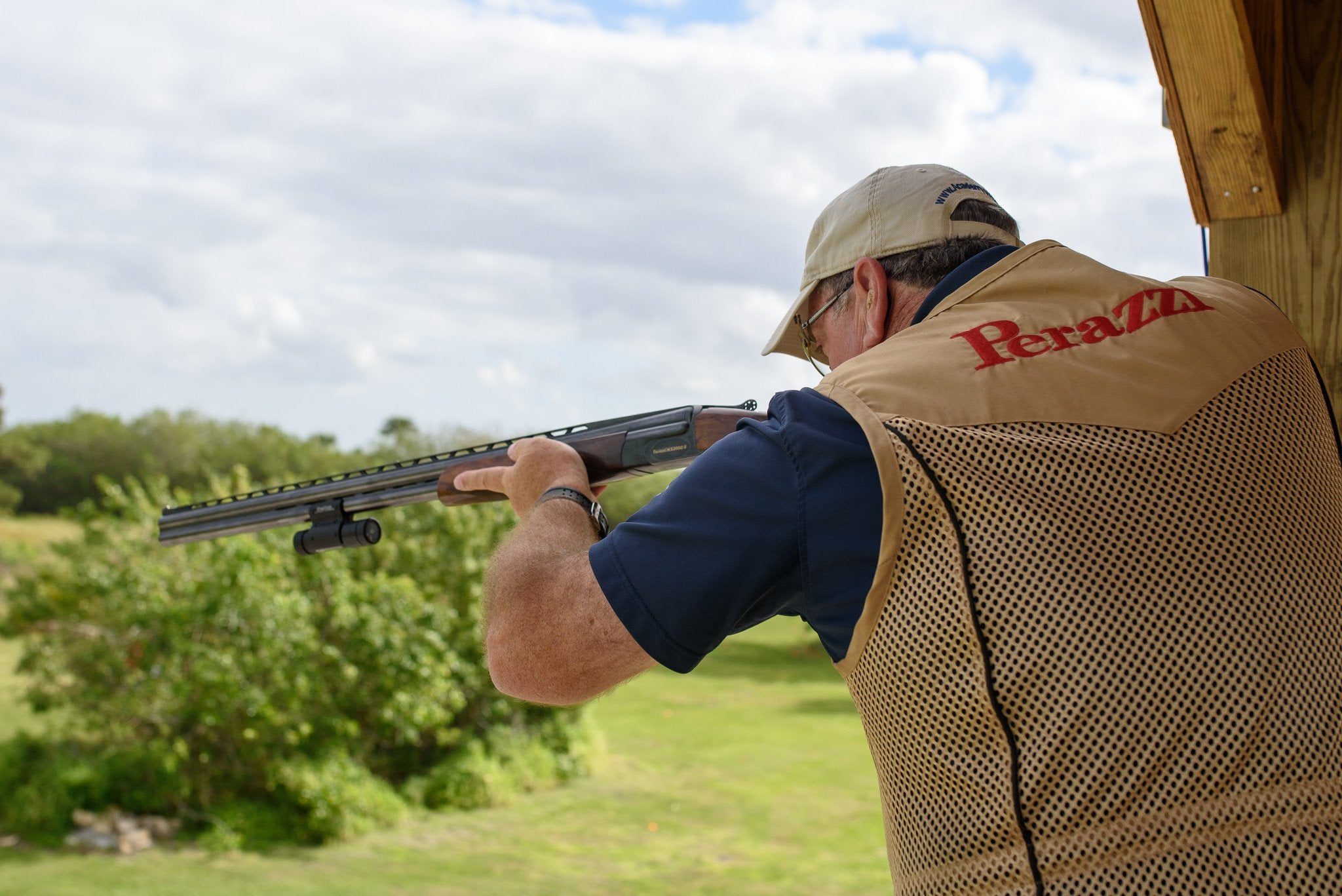 Rabbit Targets in Clays: ANZ Guide – ShotKam Australia